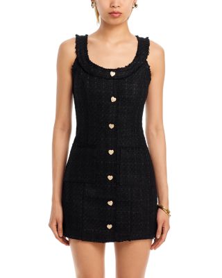 Tweed Dresses - Bloomingdale's