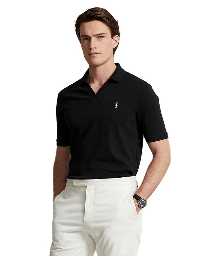 Polo Ralph Lauren Classic Fit Polo Shirt | Bloomingdale's