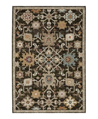 Oriental Weavers Andorra 2396b Rug Collection