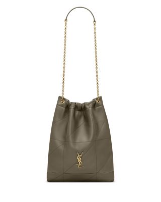 Click here for Saint Laurent Jamie 4.3 Pochon Shoulder Bag prices