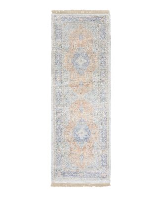Click here for Oriental Weavers Malabar 45301 Runner Area Rug  26... prices
