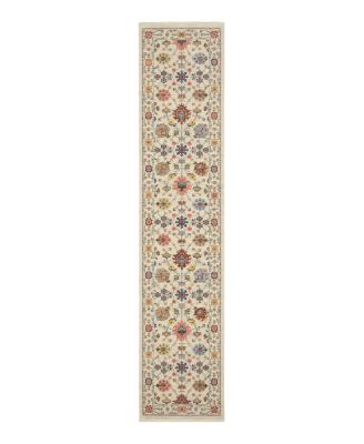 Click here for Oriental Weavers Lucca 093W1 Runner Area Rug  26 x... prices