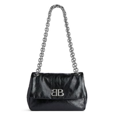 Click here for Balenciaga Monaco Small Bag prices