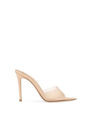 Click here for Gianvito Rossi Womens Elle Mules prices