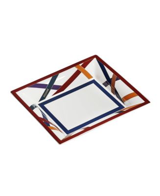 Missoni Nastri Luxury Box Rectangular Tidy Tray, Large | Bloomingdale's