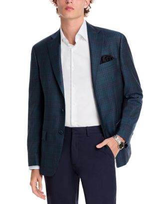 Robert Graham Slim Fit Sport Coat | Bloomingdale's