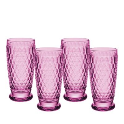 Click here for Villeroy & Boch Boston Highball Glass  Set of 4 prices
