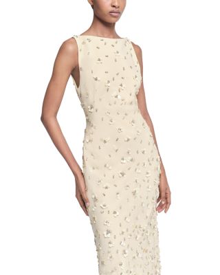 Ivory & Cream Dresses for Women - Bloomingdale's