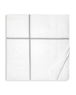 Pratesi Tre Righe Quiltino  Queen