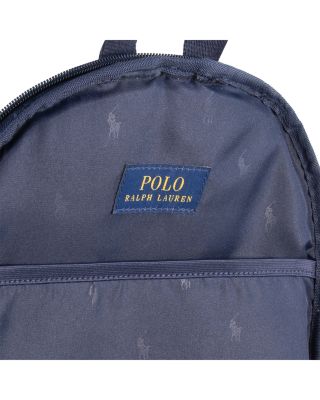 Polo Ralph Lauren Kids' Backpacks - Bloomingdale's