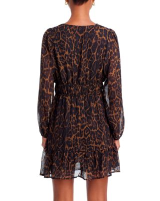 Leopard Dresses - Bloomingdale's