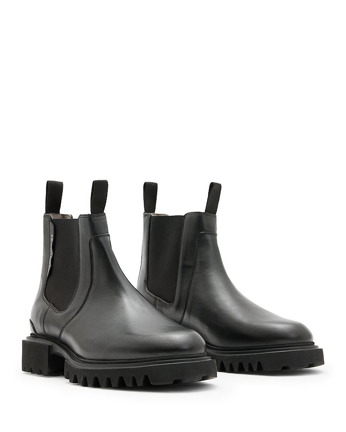 ALLSAINTS Women's Ada Chelsea Boots | Bloomingdale's