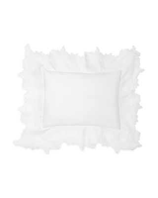 Pratesi Donnafugata Boudoir Sham