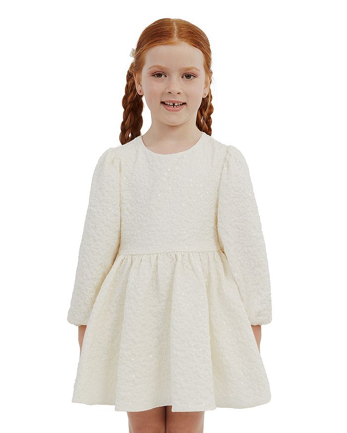 Bardot Junior Girls' Mirae Mini Dress - Little Kid, Big Kid ...