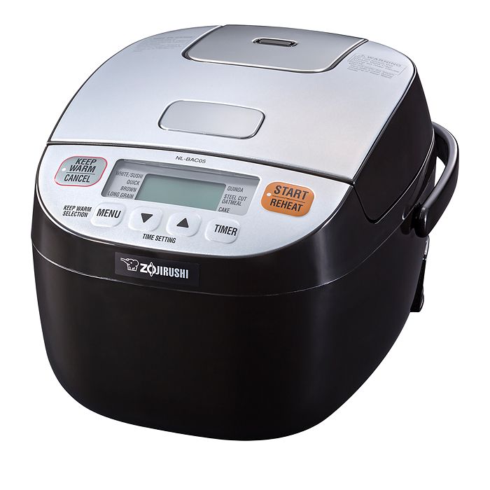 Zojirushi America Micom Rice Cooker | Bloomingdale's