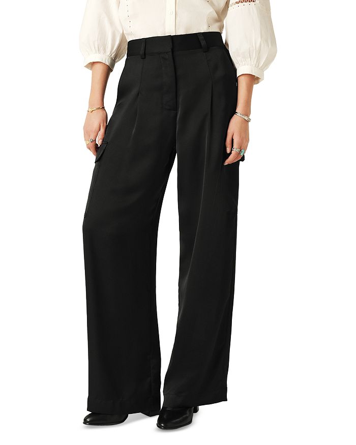 ba&sh Cary Pants | Bloomingdale's