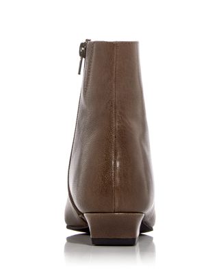 Womens Square Toe Boots - Bloomingdale's