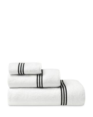 Click here for Pratesi Tre Righe Hand Towel prices