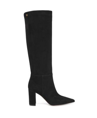 Click here for Gianvito Rossi Womens Piper Boot 85 prices