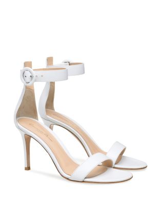Click here for Gianvito Rossi Womens Portofino 85 Sandals prices