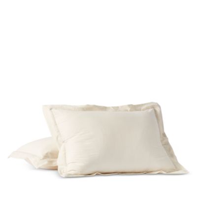 Click here for Coyuchi Cloud Soft Sateen Standard Sham prices