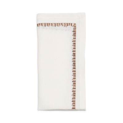 Click here for Kim Seybert Filament Napkin prices