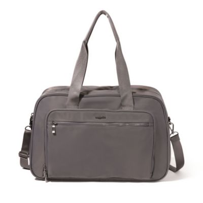 Click here for Baggallini Getaway Split Case Duffle Bag prices