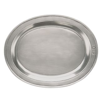 MATCH Oval Incised Tray, X-Small | Bloomingdale's