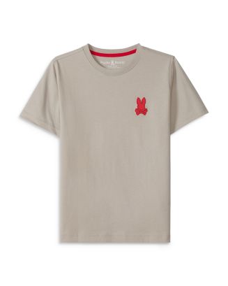 Psycho Bunny Boys' Kids Walter Back Graphic Tee - Little Kid, Big Kid ...