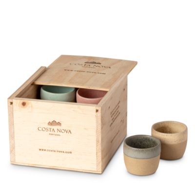 Click here for Costa Nova Grespresso Espresso Cups  Set of 8 prices