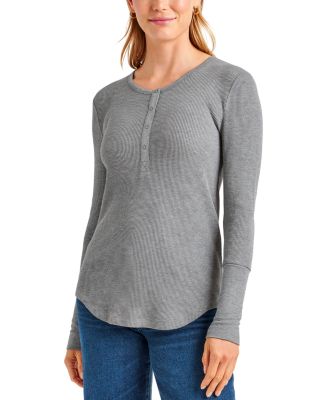 Click here for Splendid Thermal Forever Henley prices
