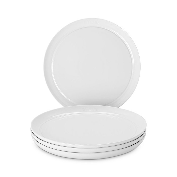 Staub Dinner Plate, Set of 4 | Bloomingdale's