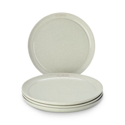 Click here for Staub Dinner Plate  Set of 4 prices