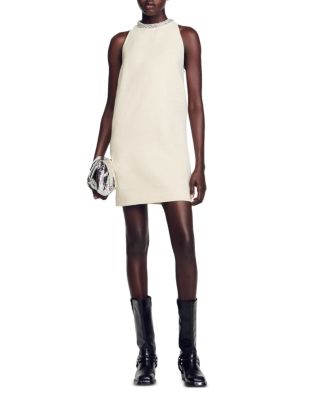 Ivory & Cream Dresses for Women - Bloomingdale's