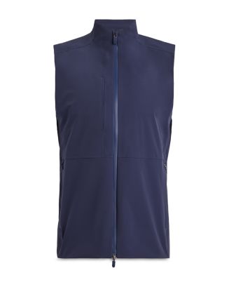 G/FORE Weather Resistant Vest | Bloomingdale's Men