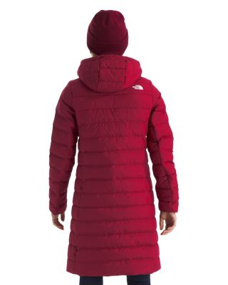 Women's Red Coats & Jackets - Bloomingdale's