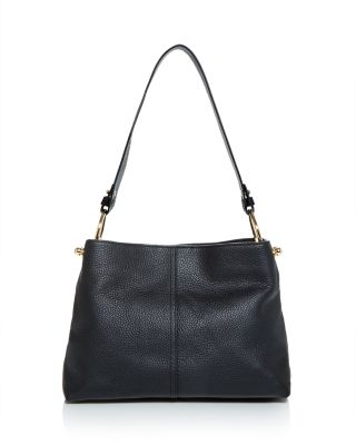 Click here for Strathberry Lana Hobo Grain Bag prices