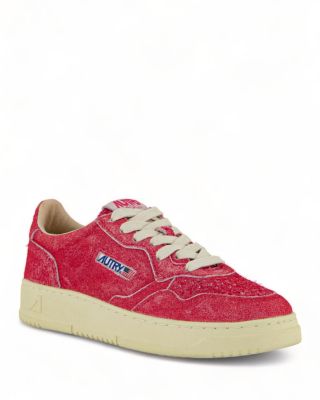 Click here for Autry Womens Medalist Low Top Sneakers prices