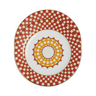 La DoubleJ Apollo Dinner Plates, Set of 2 | Bloomingdale's