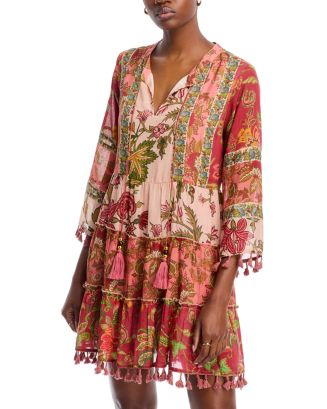 Lucky & Coco Color Day Dress | Bloomingdale's Women