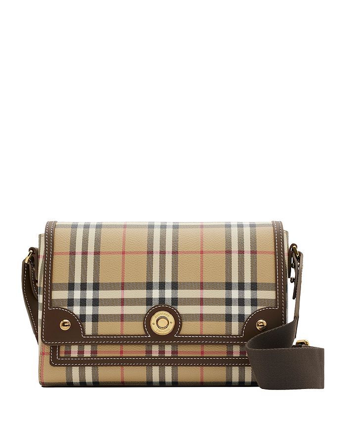 Burberry Note Bag | Bloomingdale's