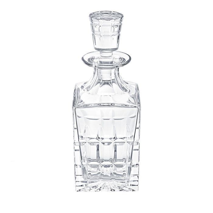 Saint Louis Manhattan Crystal Decanter | Bloomingdale's