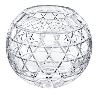 Saint Louis Royal Large Vase | Bloomingdale's Home