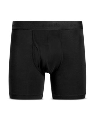 Commando Micro Modal Relaxed Fit Boxer Briefs | Bloomingdale's