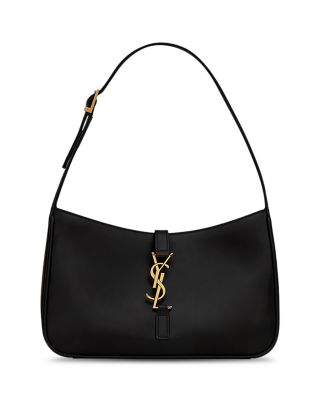 Click here for Saint Laurent Le 5 A 7 Hobo Shoulder Bag prices