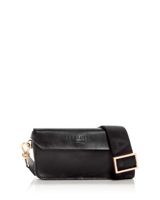 ALLSAINTS Zoe Small Crossbody | Bloomingdale's