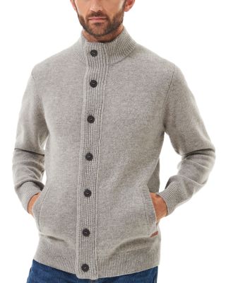 Click here for Barbour Elbow Patch Cardigan prices