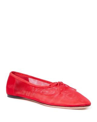 Click here for Loeffler Randall Womens Landon Ballet Flats prices