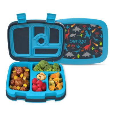 Bentgo Kids Prints Leak Proof Lunch Box
