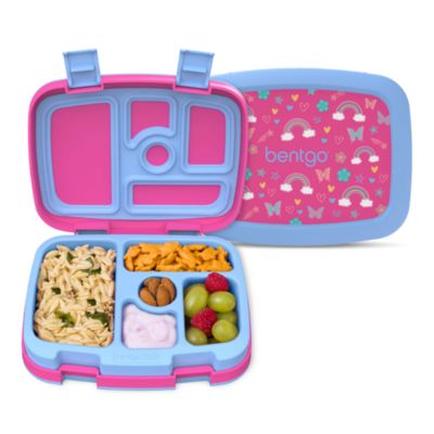 Click here for Bentgo Kids Prints Leak Proof Lunch Box prices